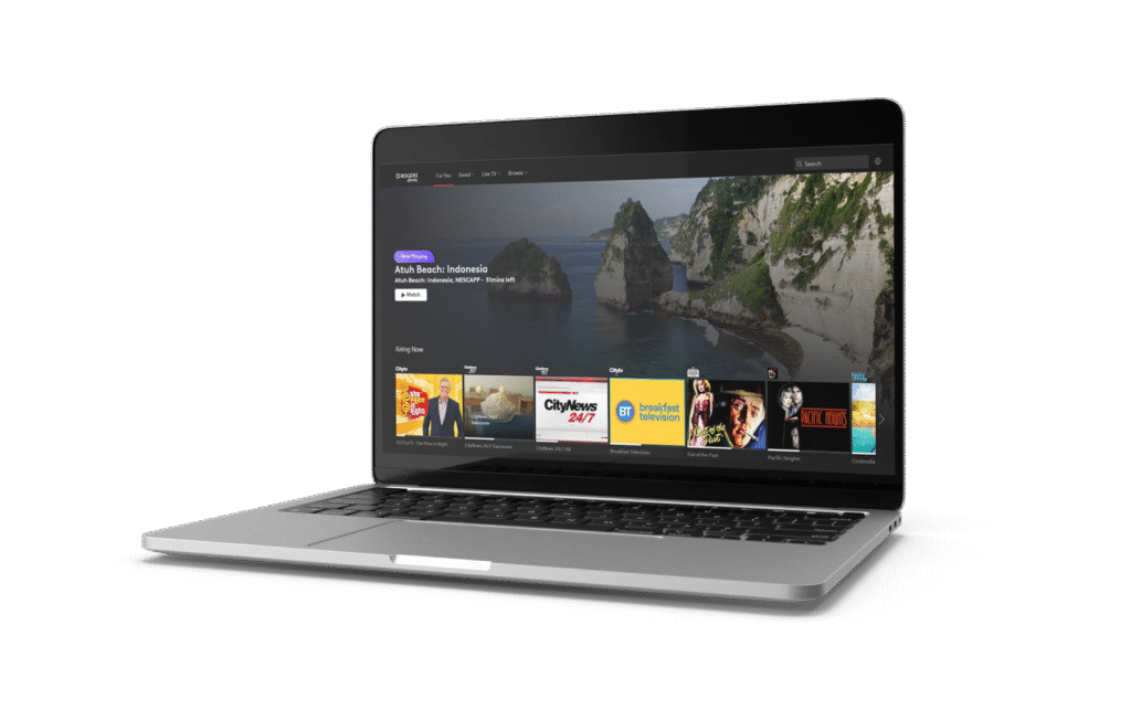 Rogers Xfinity Internet plans